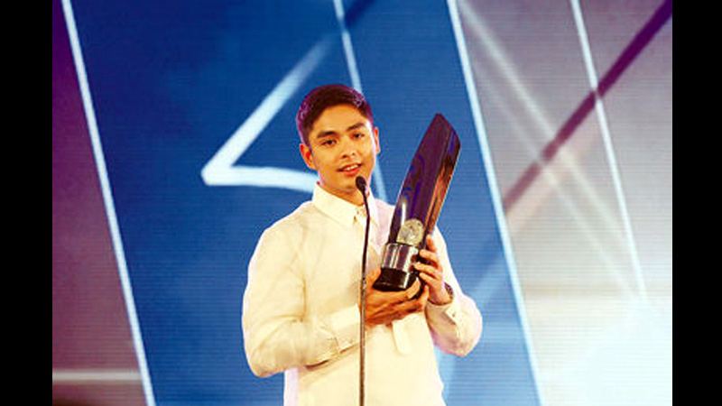 Coco Martin’s decade | Inquirer Entertainment