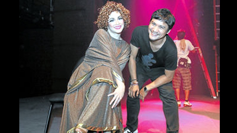 Doubt turns to admiration | Inquirer Entertainment