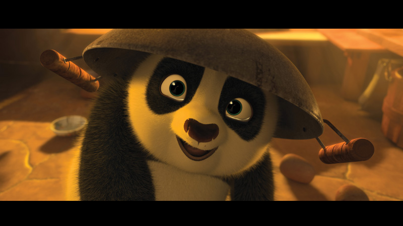 Kung Fu Panda 2 promises ‘twice the awesomeness’ | Inquirer Entertainment