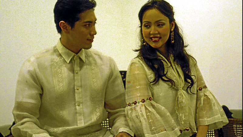 Seeing stars on CCP stage | Inquirer Entertainment