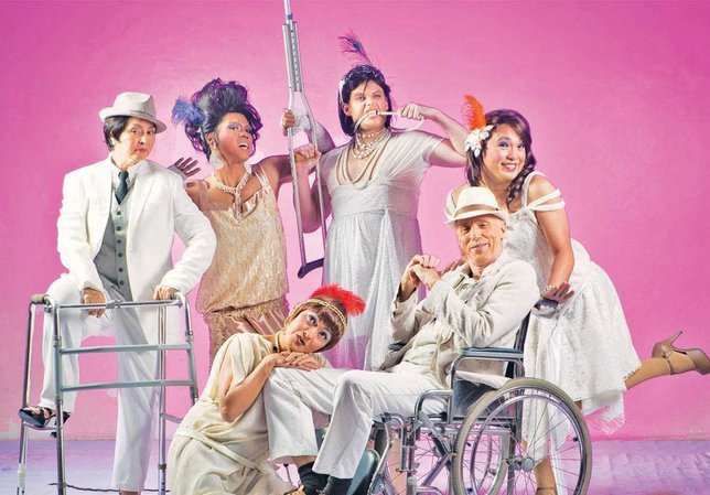 Celebrate pride month with ‘Care Divas’ | Inquirer Entertainment