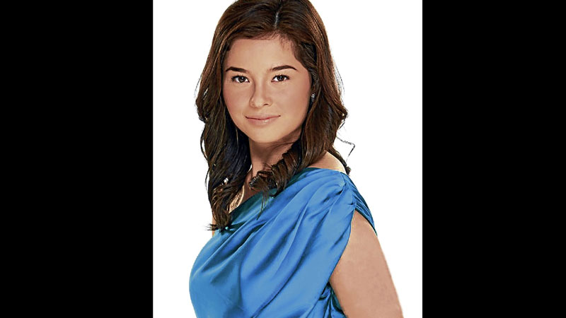 Tough time for Andi and mom | Inquirer Entertainment