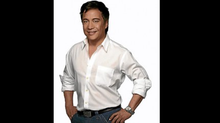 Parenthood becomes Nonoy Zuñiga | Inquirer Entertainment
