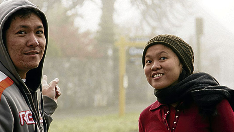 ‘Kano’ goes to Greenbelt on Saturday | Inquirer Entertainment