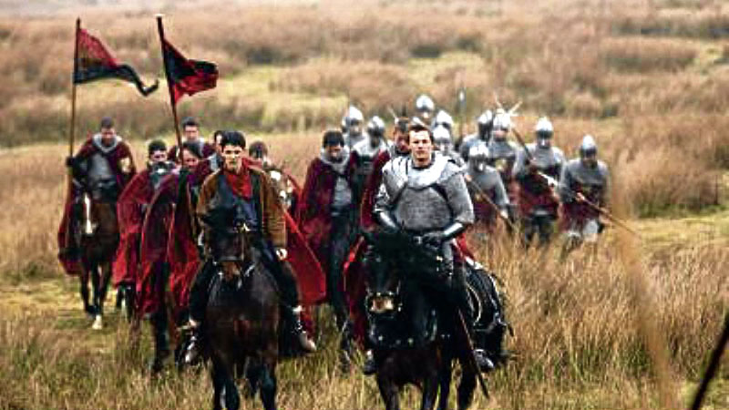 ‘Merlin’ reimagines major characters | Inquirer Entertainment