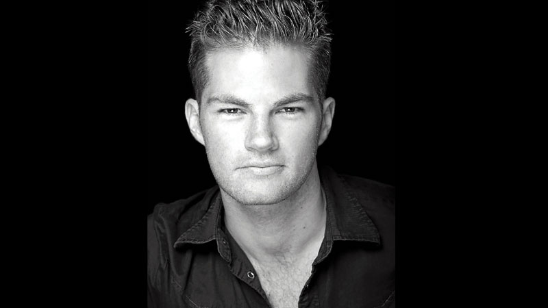 Webber star learned from masters | Inquirer Entertainment