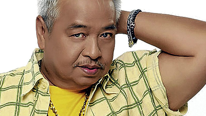 Direk Soxie: ‘Melason’ always fighting on the set | Inquirer Entertainment