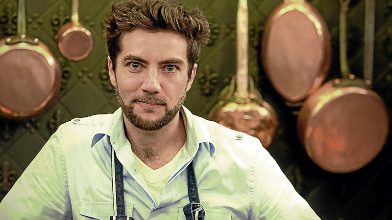 Shatner as cranky but redeemable ‘Dad’ | Inquirer Entertainment