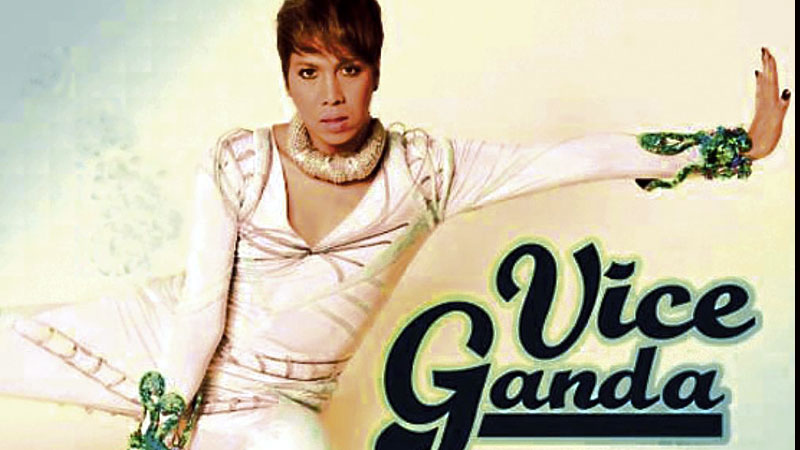 Vice Ganda hits all the right notes | Inquirer Entertainment