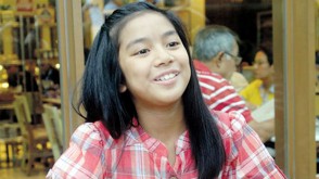 Fil-Canadian talent Maria Aragon recalls how she got hooked on music ...