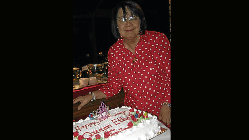 Happy birthday, ‘Manay’ Ethel! | Inquirer Entertainment