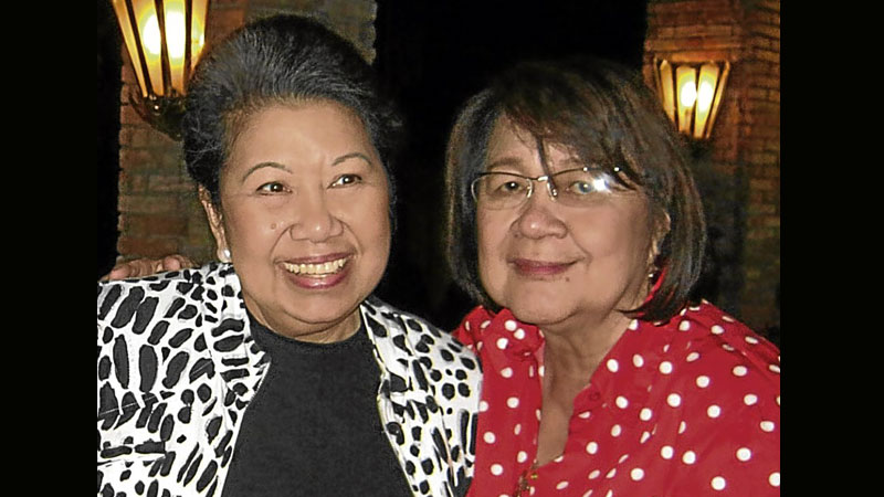 Happy birthday, ‘Manay’ Ethel! | Inquirer Entertainment