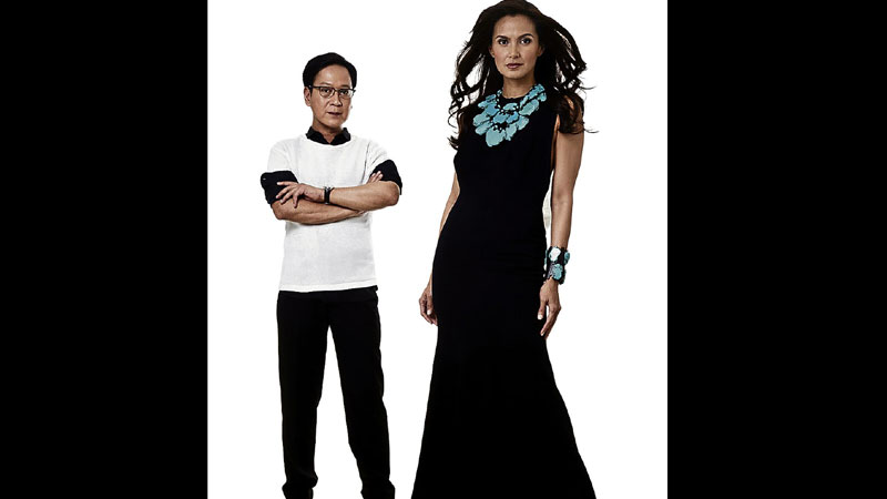 Tweetie psyched up for long hours as ‘Runway’ host | Inquirer Entertainment