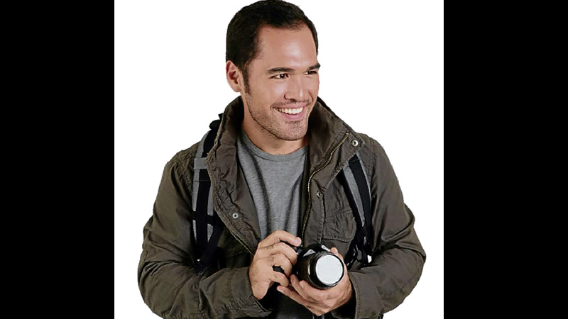 Discovering ‘Hidden Cities’ with Anthony Morse | Inquirer Entertainment