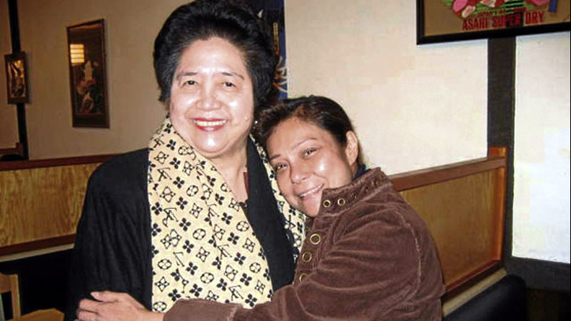 New challenges for Nikki, Nora | Inquirer Entertainment