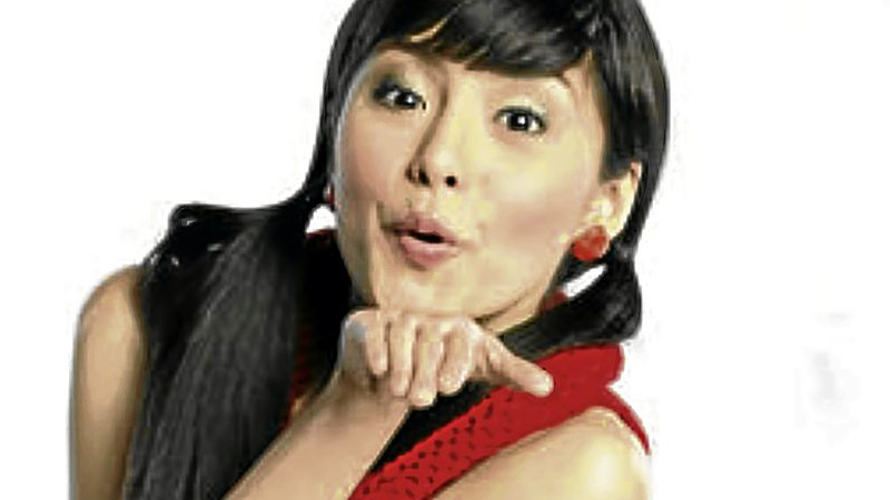 Bracingly ‘liberated’ tack for ‘Binondo’s’ protagonist | Inquirer ...