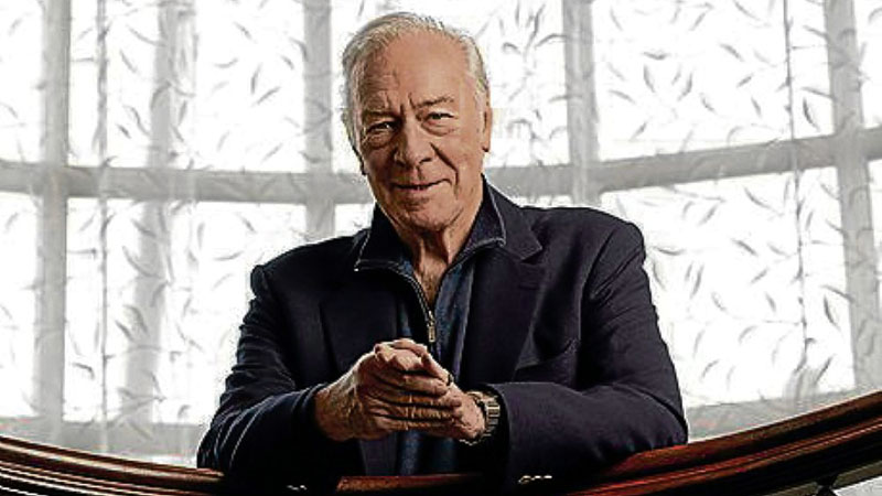 Christopher Plummer at 81: I’m much better at what I do now, and having ...