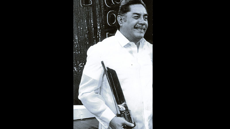 Vic Silayan created indelible portraits of conflicted men | Inquirer ...