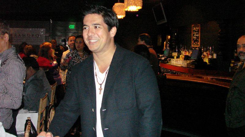Aga Muhlach charms Bay Area media | Inquirer Entertainment