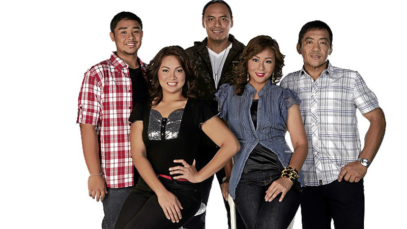 ‘Losers’ expect to gain big in tilt’s grand finale | Inquirer Entertainment