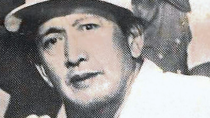 Gregorio Fernandez, neglected film master | Inquirer Entertainment