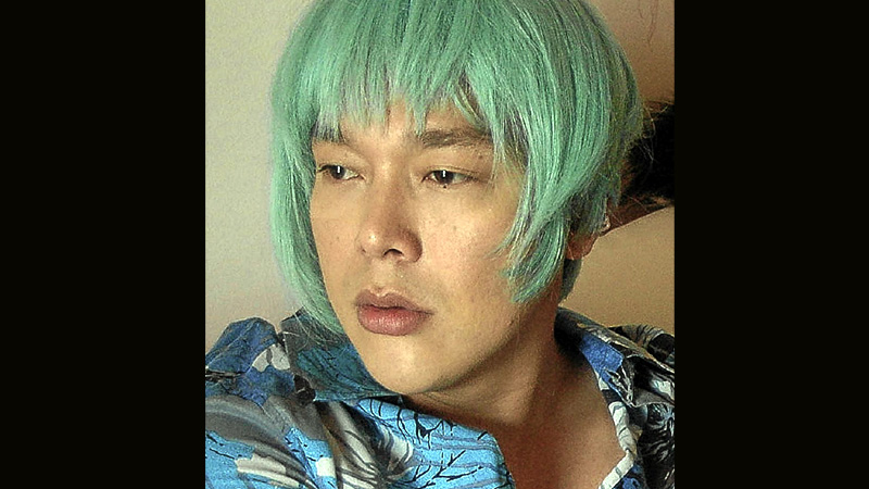 TV personality sues showbiz writer, 2 other Bandera journalists ...