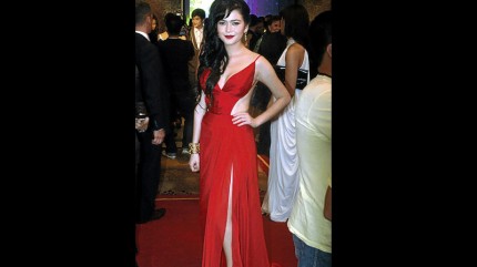 A very Kapuso evening | Inquirer Entertainment