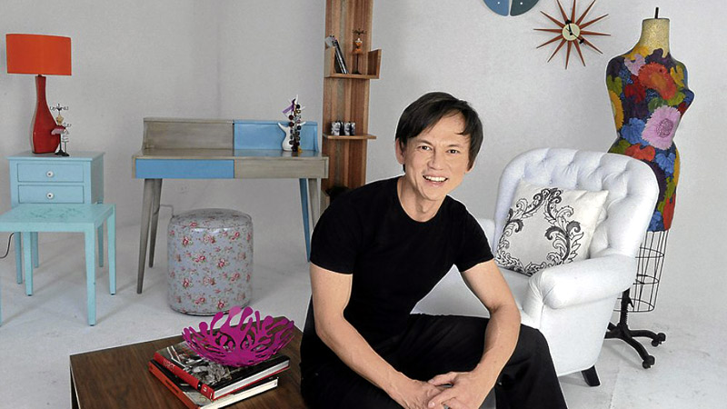 Manic comic | Inquirer Entertainment