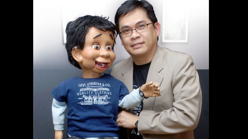 Wanlu represents country in Asean Puppetry Festival | Inquirer ...