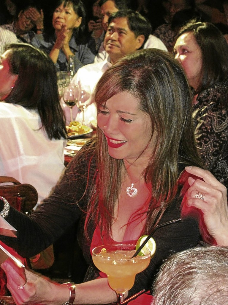 ‘Happy Christmas’ at Hard Rock Cafe | Inquirer Entertainment