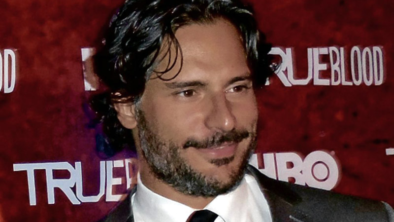 Joe Manganiello, alpha werewolf | Inquirer Entertainment