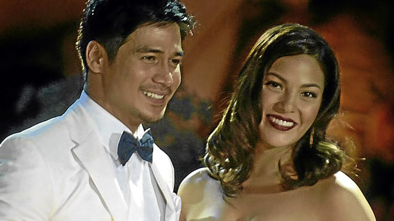 Sharon quashes KC-Piolo reconciliation rumors: ‘So much fake news ...