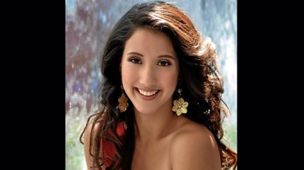 Seven overseas-based Pinay beauties join Mutya pageant | Inquirer ...