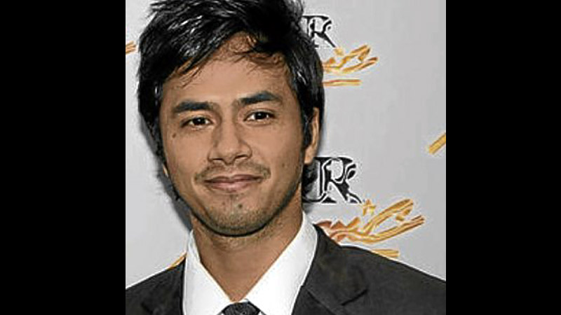 oyo boy sotto | Inquirer Entertainment