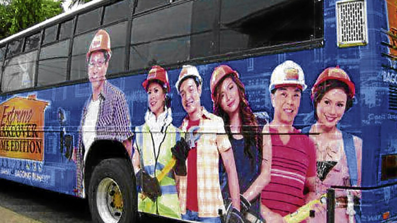 TV5 to launch 5 reality shows | Inquirer Entertainment