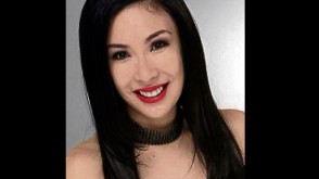 LOOK: Giselle Sanchez exposes svelte figure in Surigao Sur frolic ...