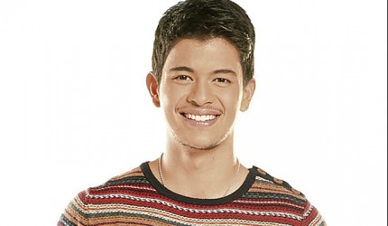 Rayver Cruz, actor-dancer | Inquirer Entertainment