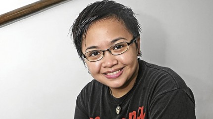 Singer-actress Aiza Seguerra | Inquirer Entertainment