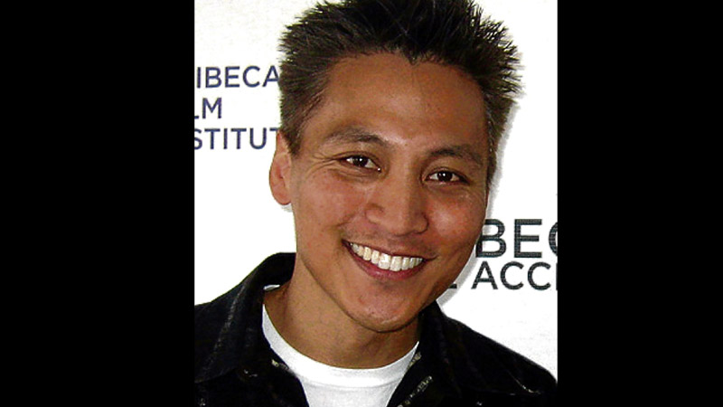 Meet the creator of ‘Johnny Bravo’ | Inquirer Entertainment