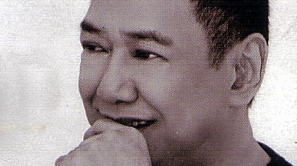 Basil Valdez breathes new life into bromidic ballads | Inquirer ...