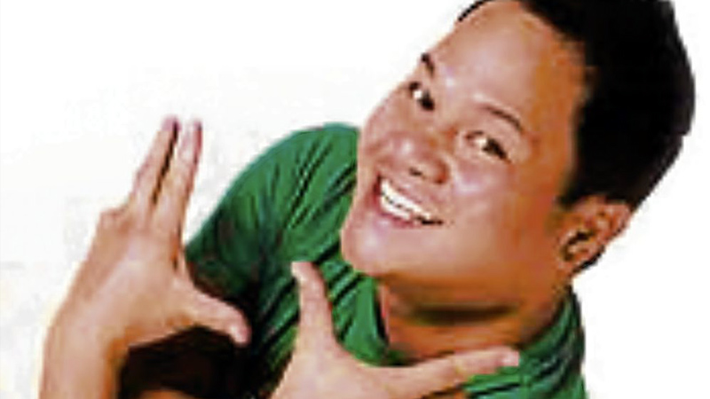 ‘Happy, Yipee, Yehey!’ about to get the axe | Inquirer Entertainment