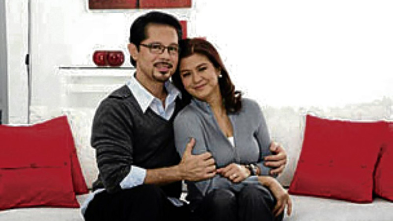 Modern-day superhero | Inquirer Entertainment