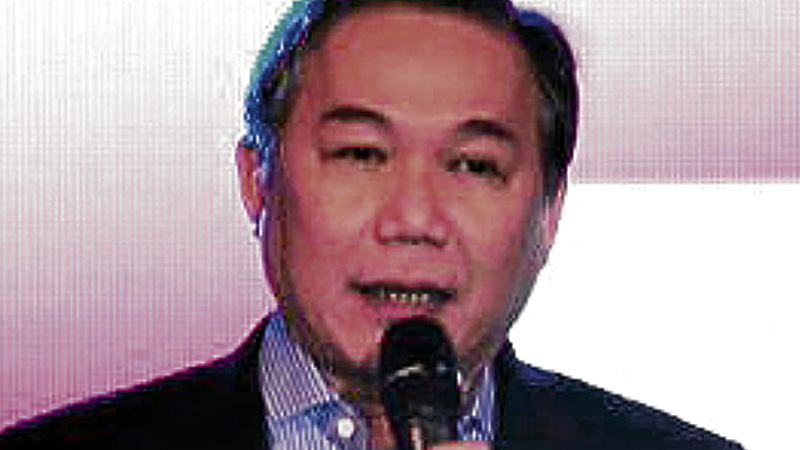 TV5 targets 20 percent viewership share | Inquirer Entertainment