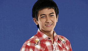 Glad to be back after long break | Inquirer Entertainment