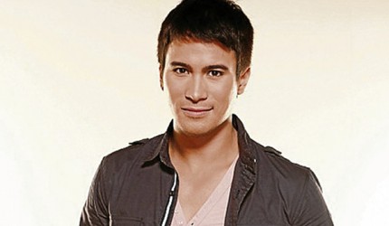 Sam Milby dreams to conquer Hollywood | Inquirer Entertainment