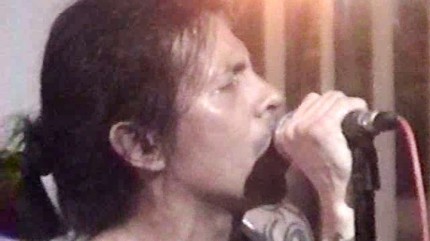 Rock star Karl Roy, one of local music’s best acts; 43 | Inquirer ...