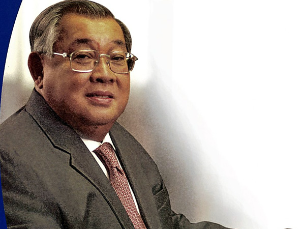 Felipe Gozon - Alchetron, The Free Social Encyclopedia