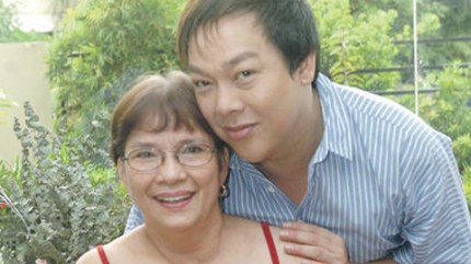 John Lapus’ urban haven | Inquirer Entertainment