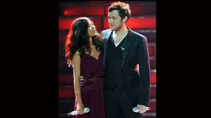 The duel … er, duet | Inquirer Entertainment