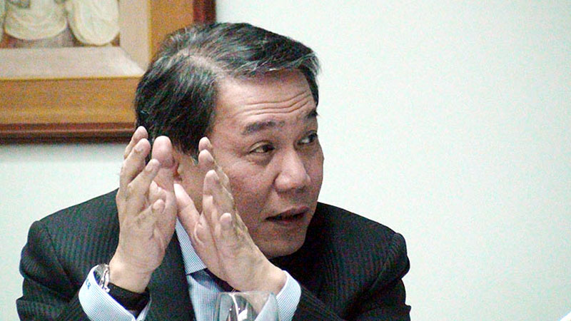 TV5 to seek TRO against preventive suspension of ‘T3’ | Inquirer ...